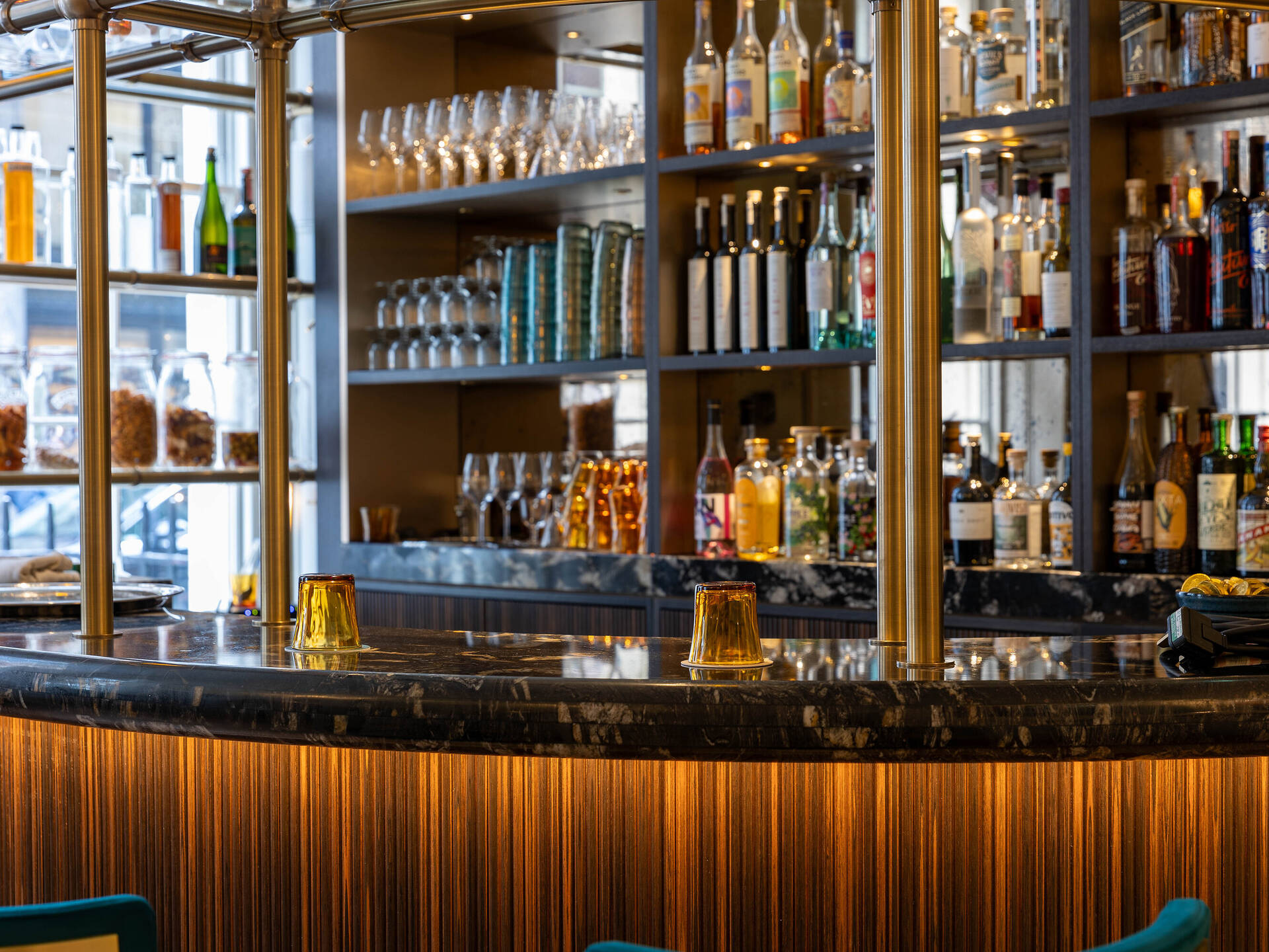 18 Best Bars In Covent Garden For Wine and Cocktails