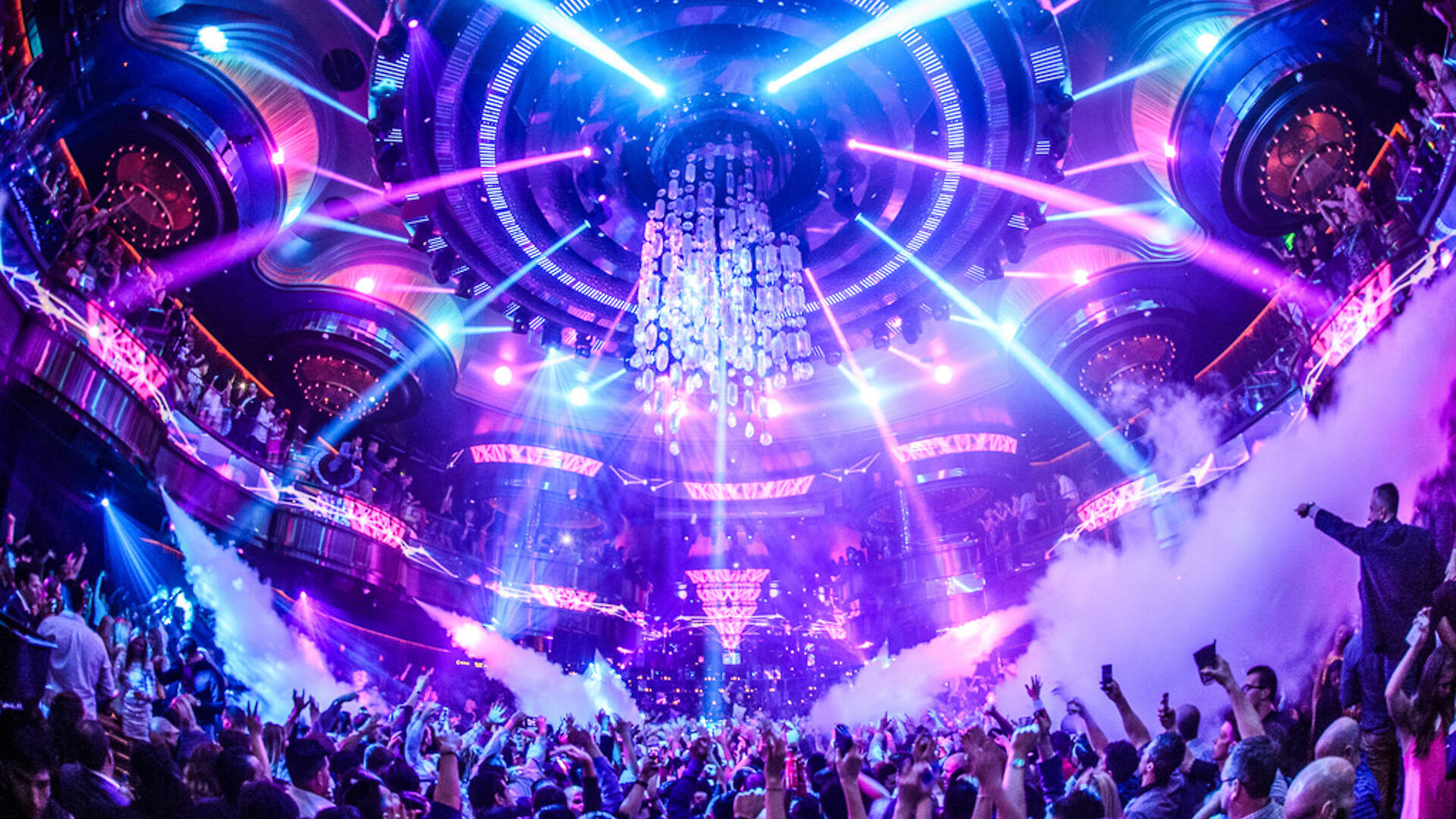 The World’s 20 Best Cities for Nightlife Right Now