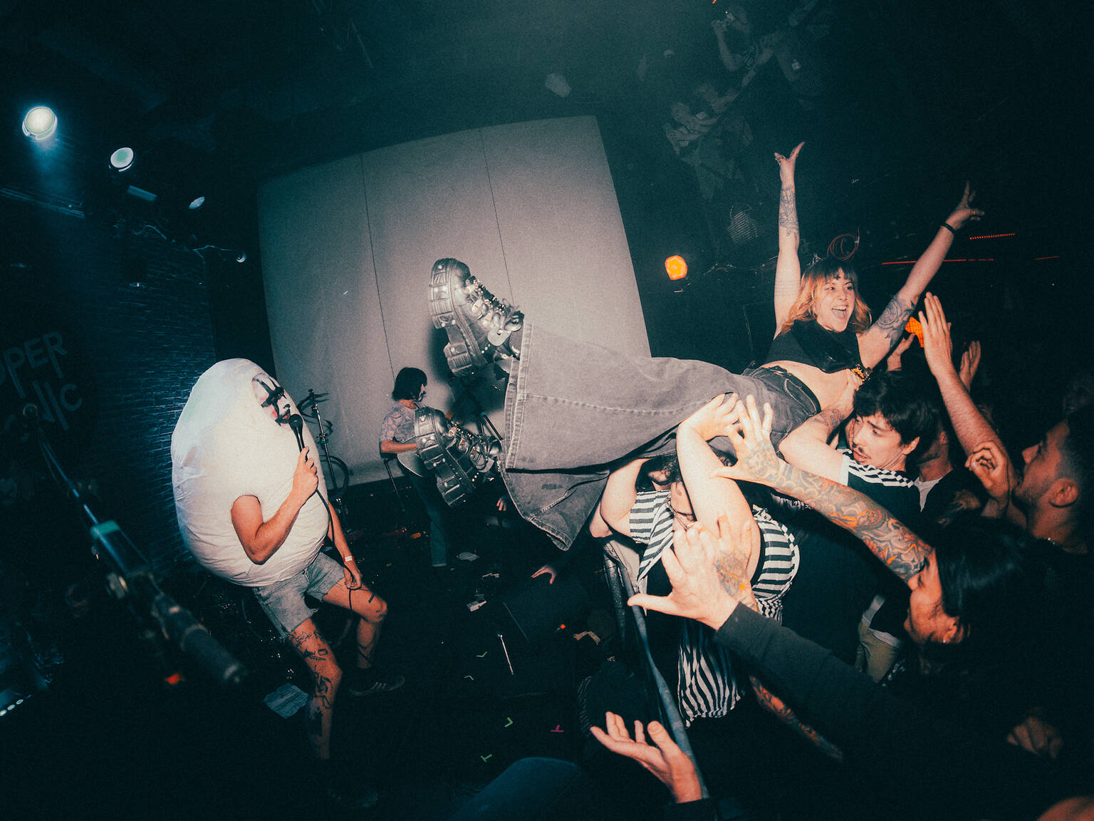The World’s 20 Best Cities for Nightlife Right Now