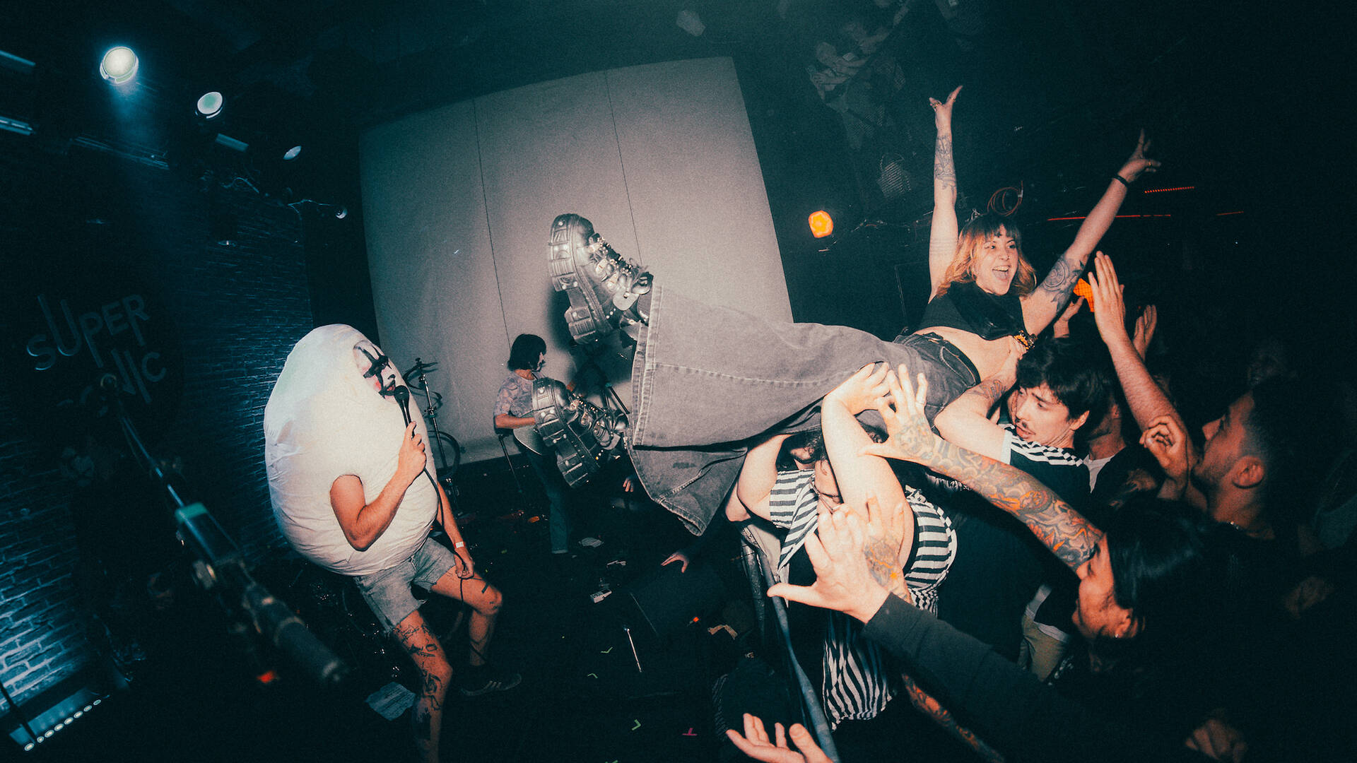 The World’s 20 Best Cities for Nightlife Right Now