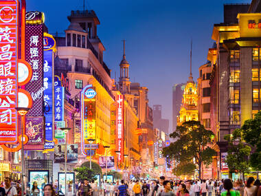 The World’s 20 Best Cities for Nightlife Right Now