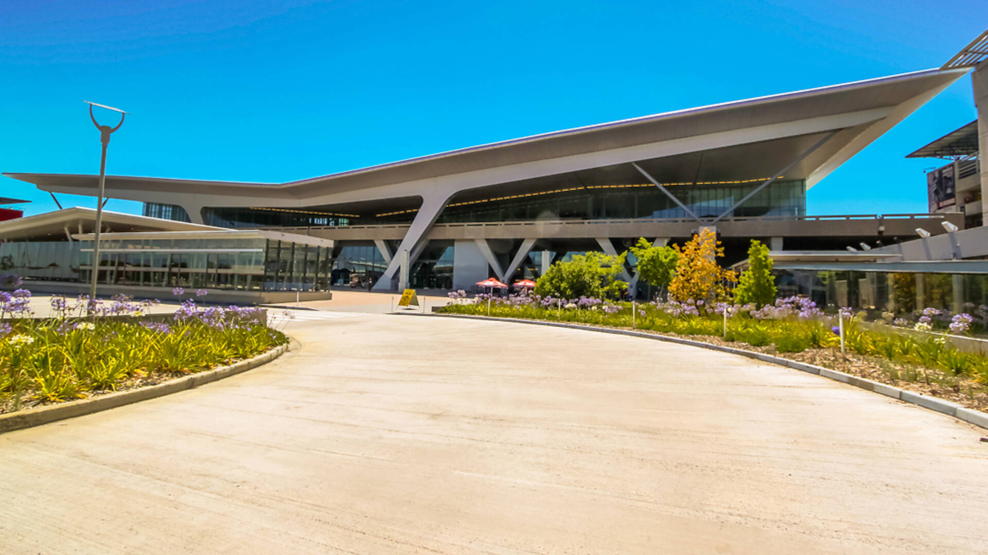 The World's Best (and Worst) Airports in 2025 Revealed in New Ranking