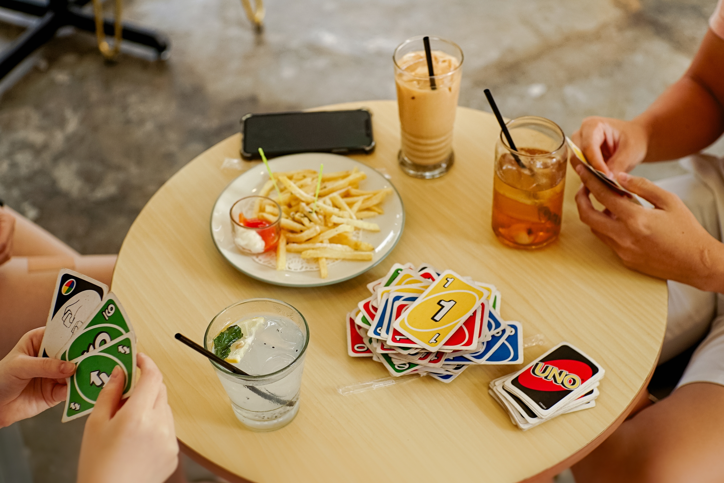 UNO Social Clubs Head to U.S. Cities This August