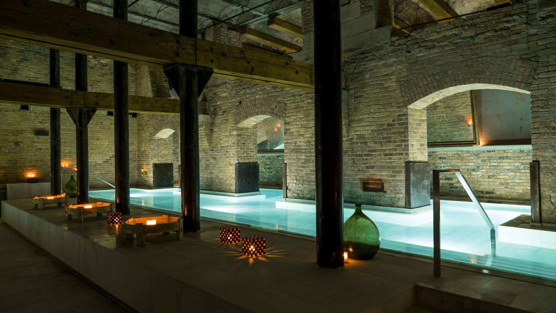 Chicago's Aire Ancient Baths Named One of the Best Day Spas in U.S.