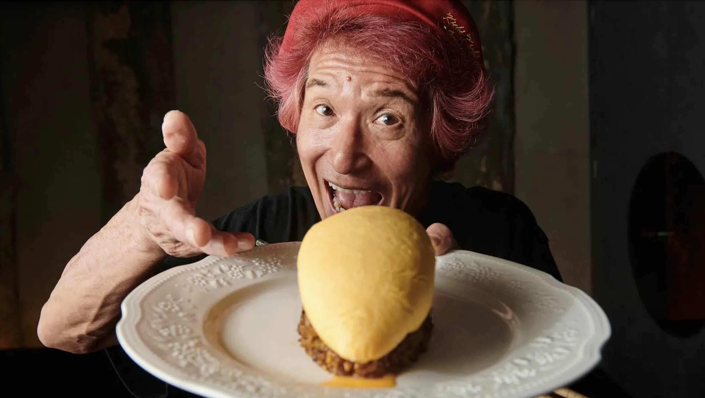 Japan's Kichi Kichi Omurice is holding an exclusive pop-up at Wynn Macau