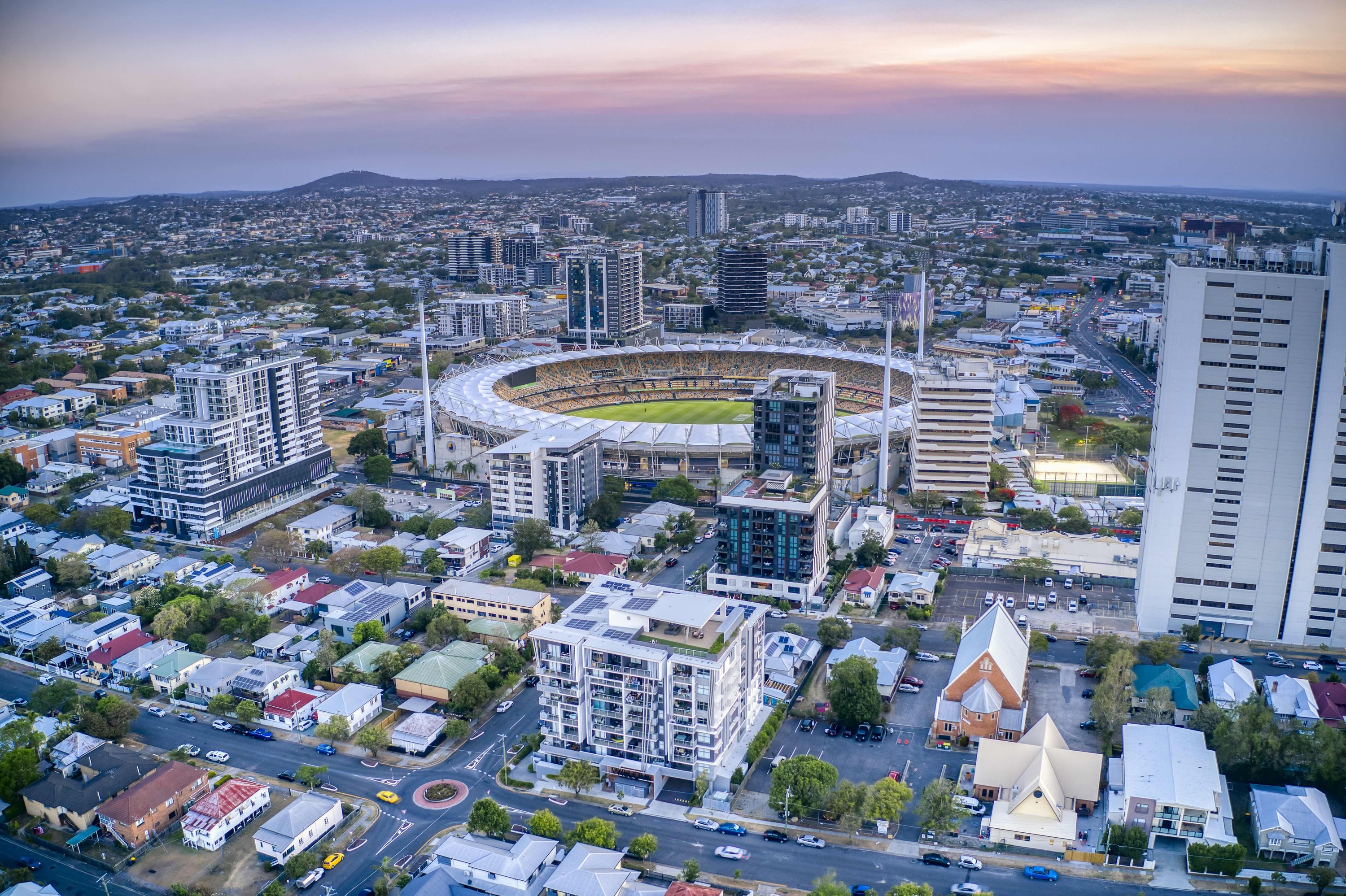 Brisbane Olympics 2032: dates, sports, venues and more