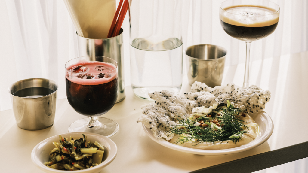 Lai Rai Restaurant Peckham, London Review: A neon-lit, extremely fun ...