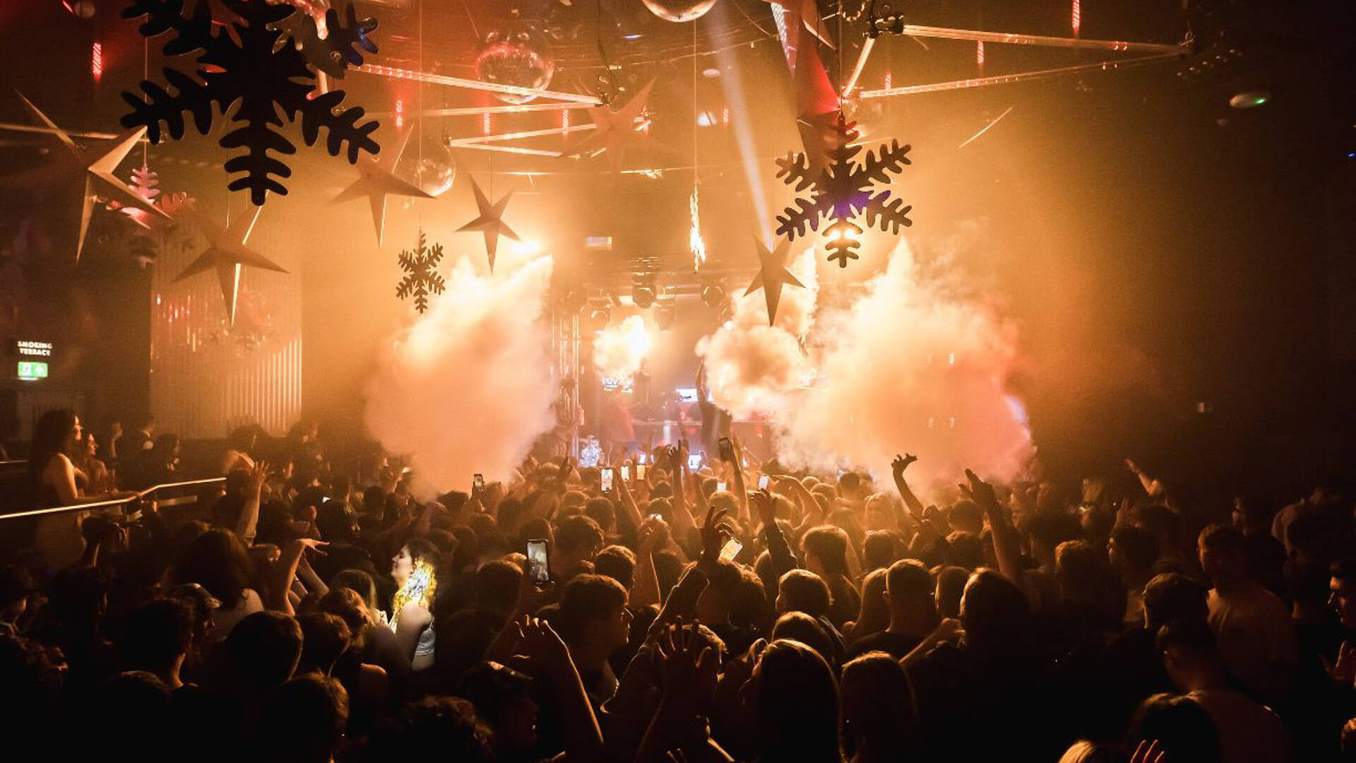 The 10 Best Cities in the UK For Nightlife in 2025, According to Time Out