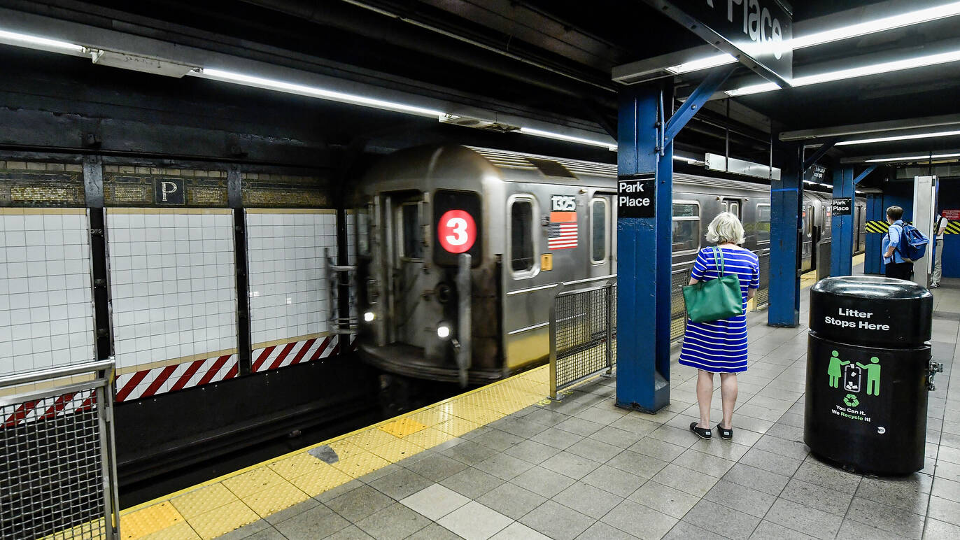 NYC Buys 378 Modern Subway Cars: Here’s When You'll Start Seeing Them