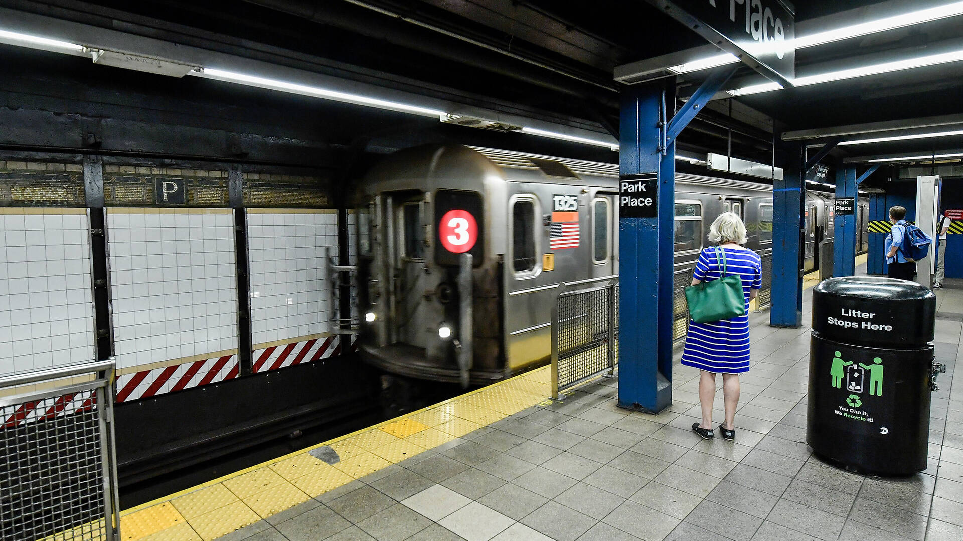 NYC Buys 378 Modern Subway Cars: Here’s When You'll Start Seeing Them