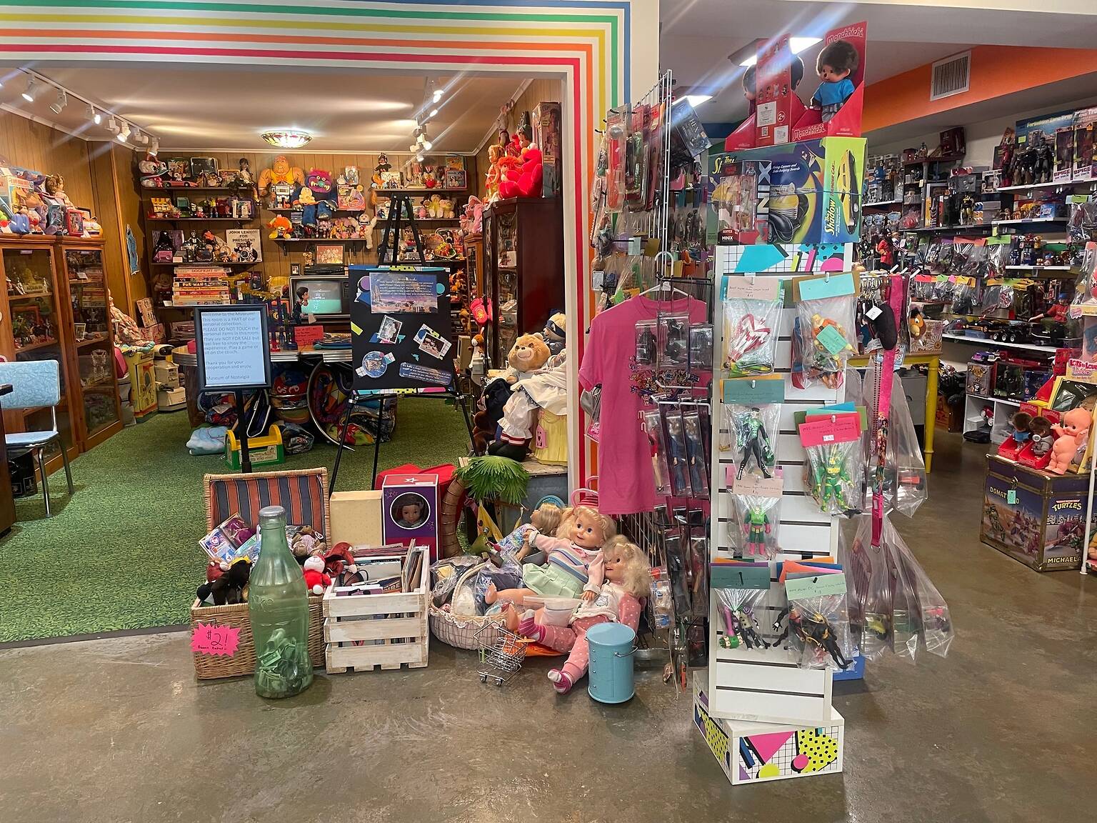 23 Best Things to Do in Astoria Right Now