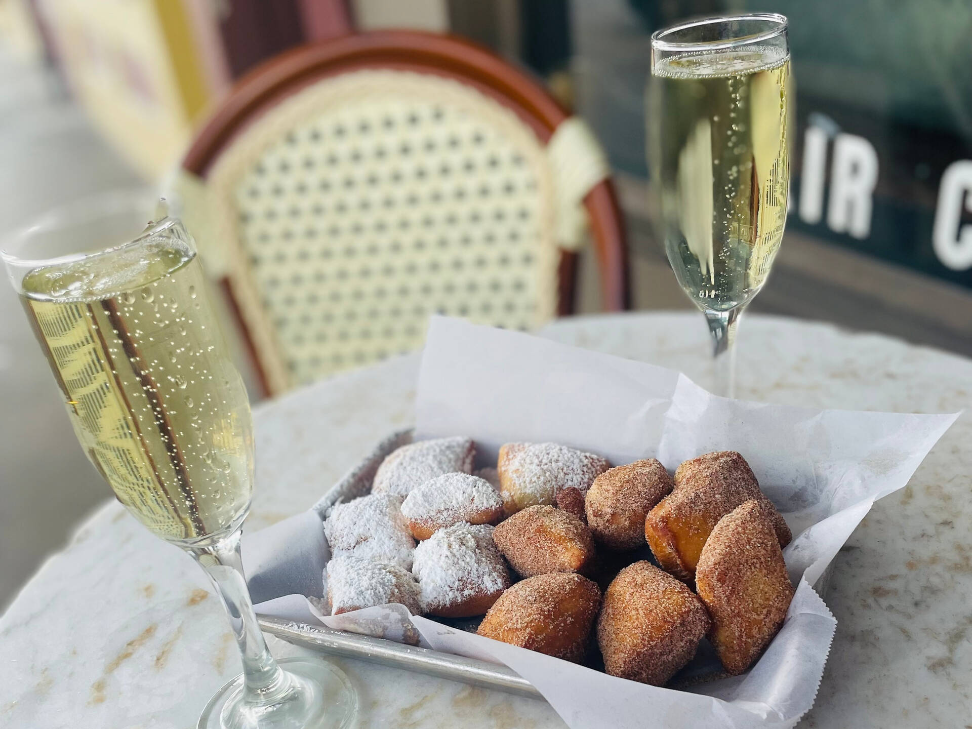 11 Best Best Beignets in New Orleans
