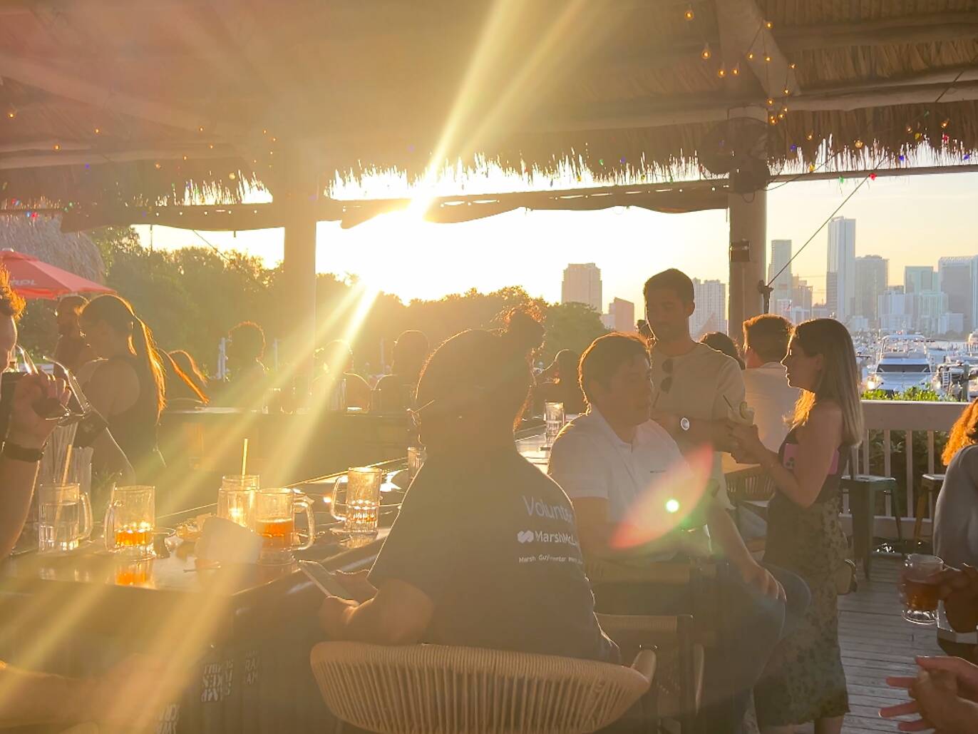 23 Best Bars in Miami: A Definitive Guide to Drinking in the Magic City