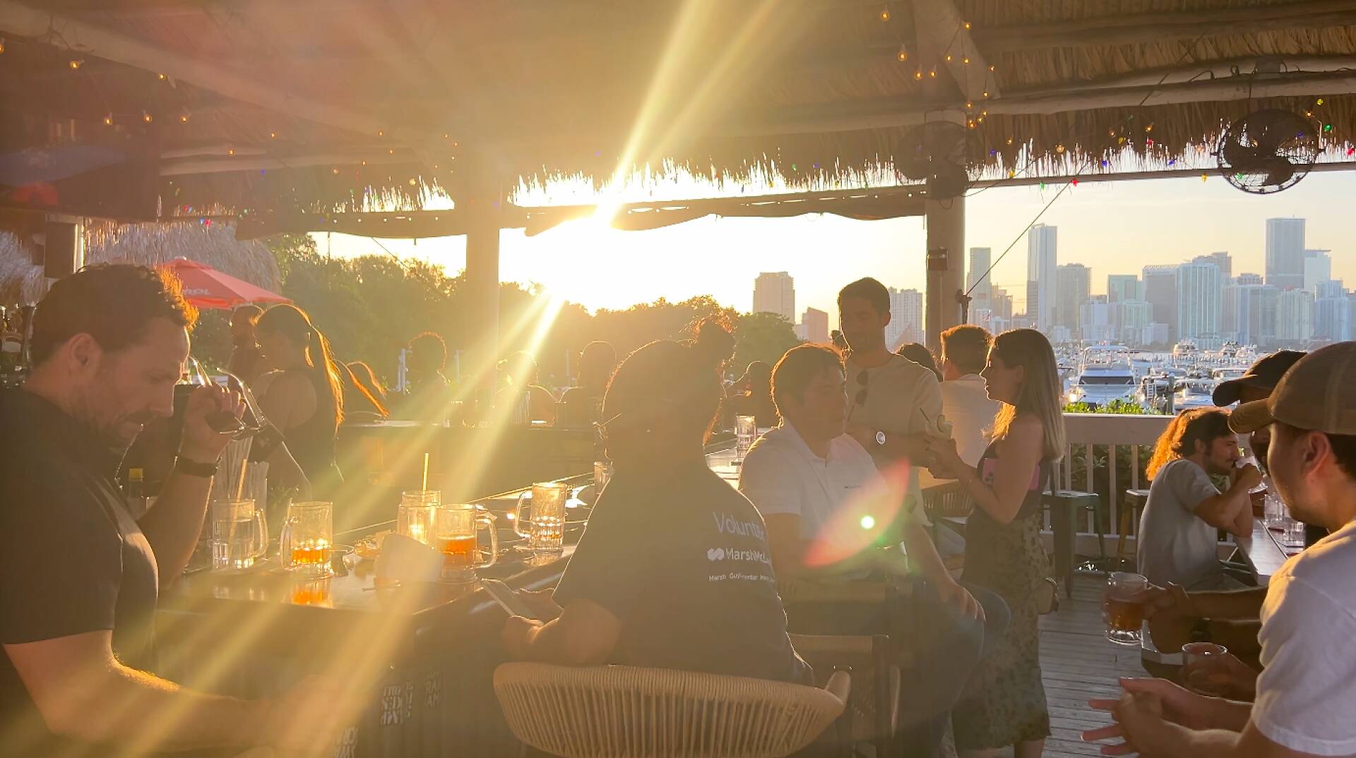 23 Best Bars in Miami: A Definitive Guide to Drinking in the Magic City
