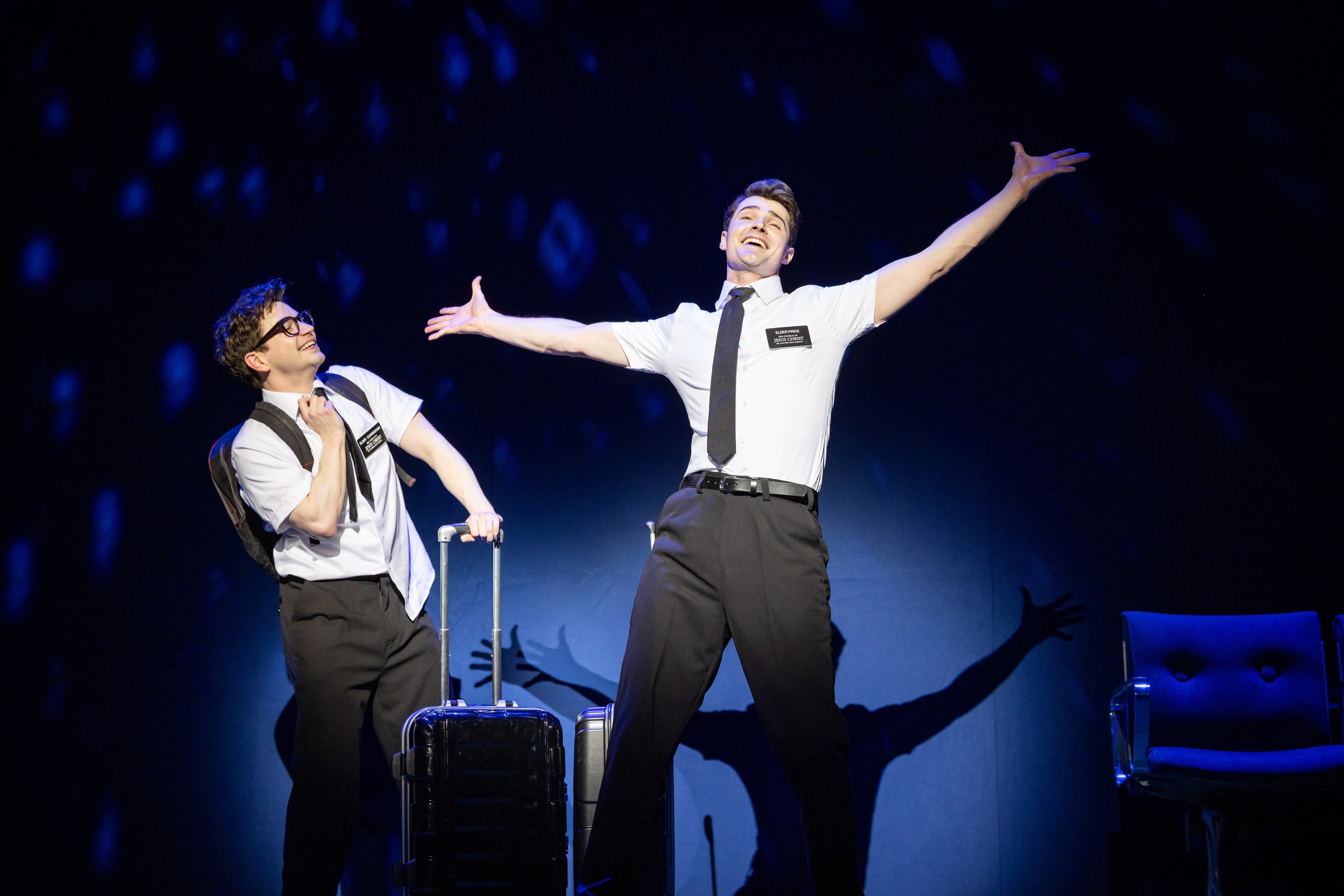 Big Summer Theatre Event 2026: Best London Theatre Deals, Including a ...