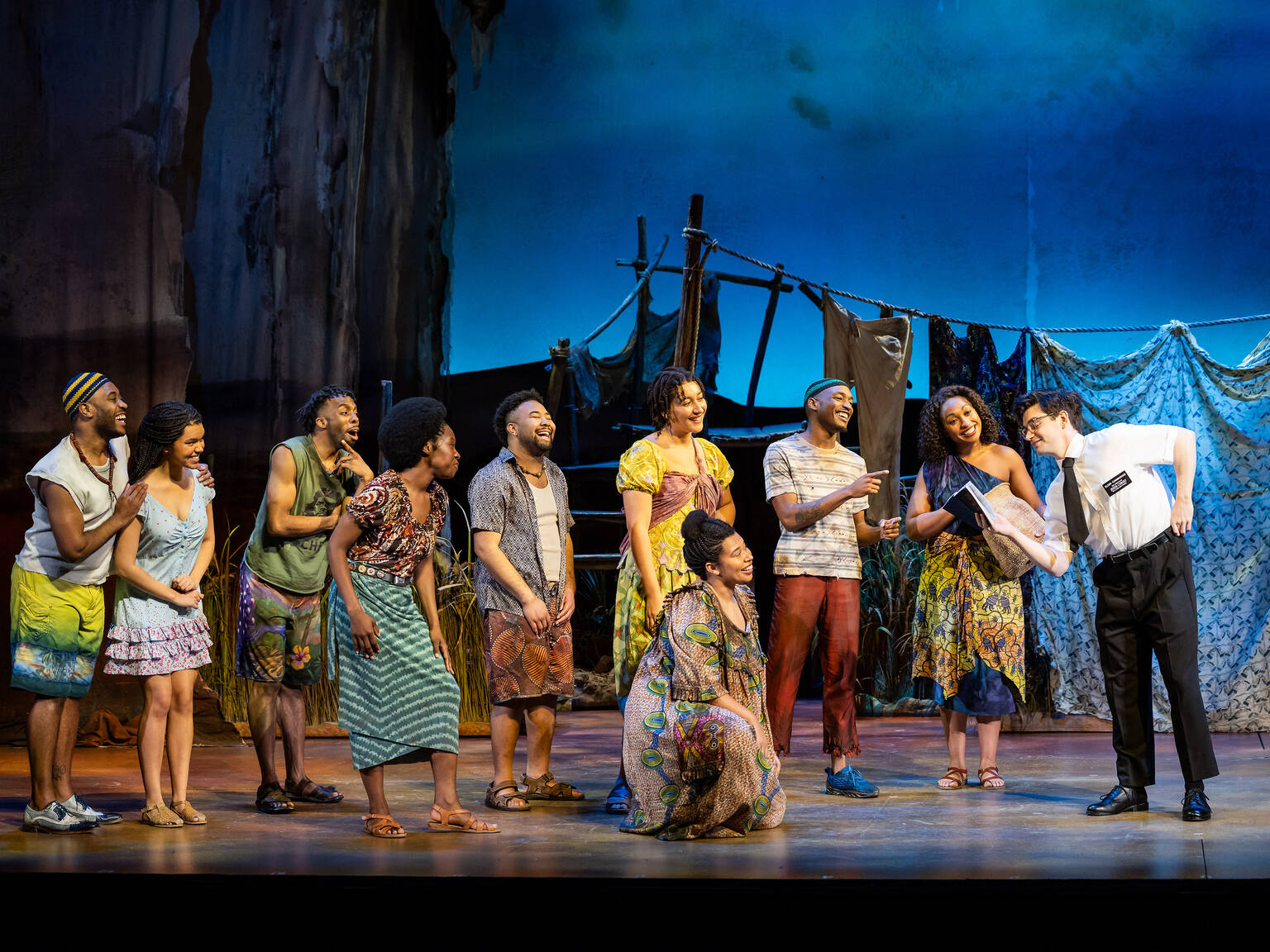 The best musicals in Sydney right now