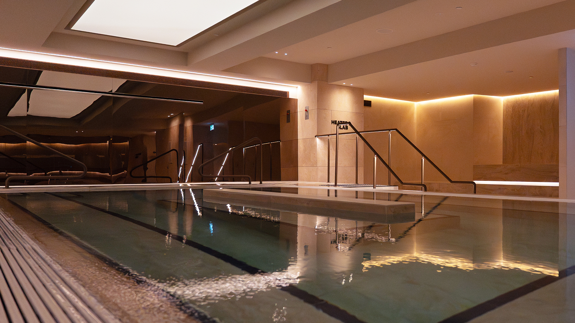 This world-first wellness space has just landed in Sydney