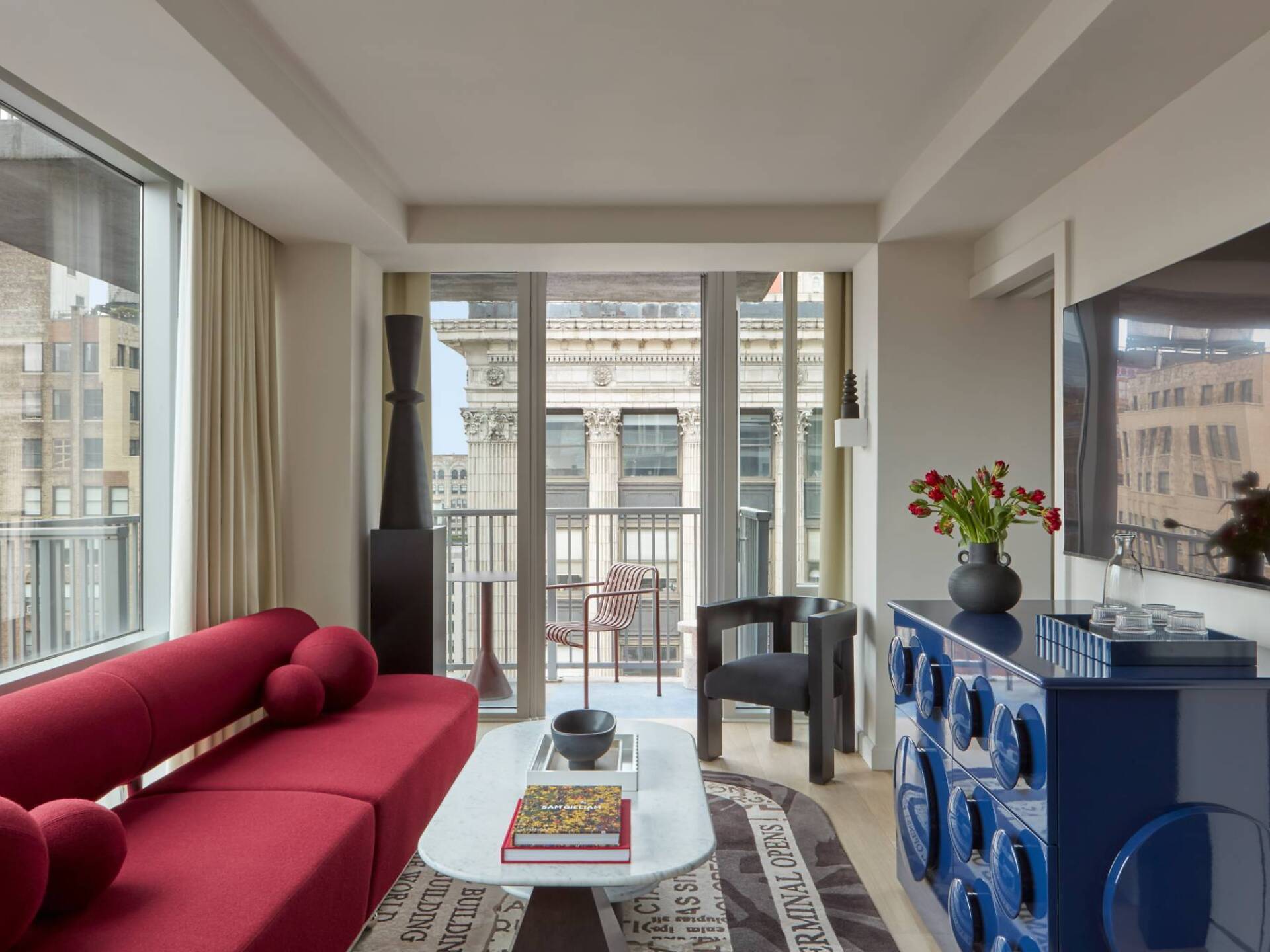 20 Best Midtown Hotels For 2025 | Best Places To Stay in NYC