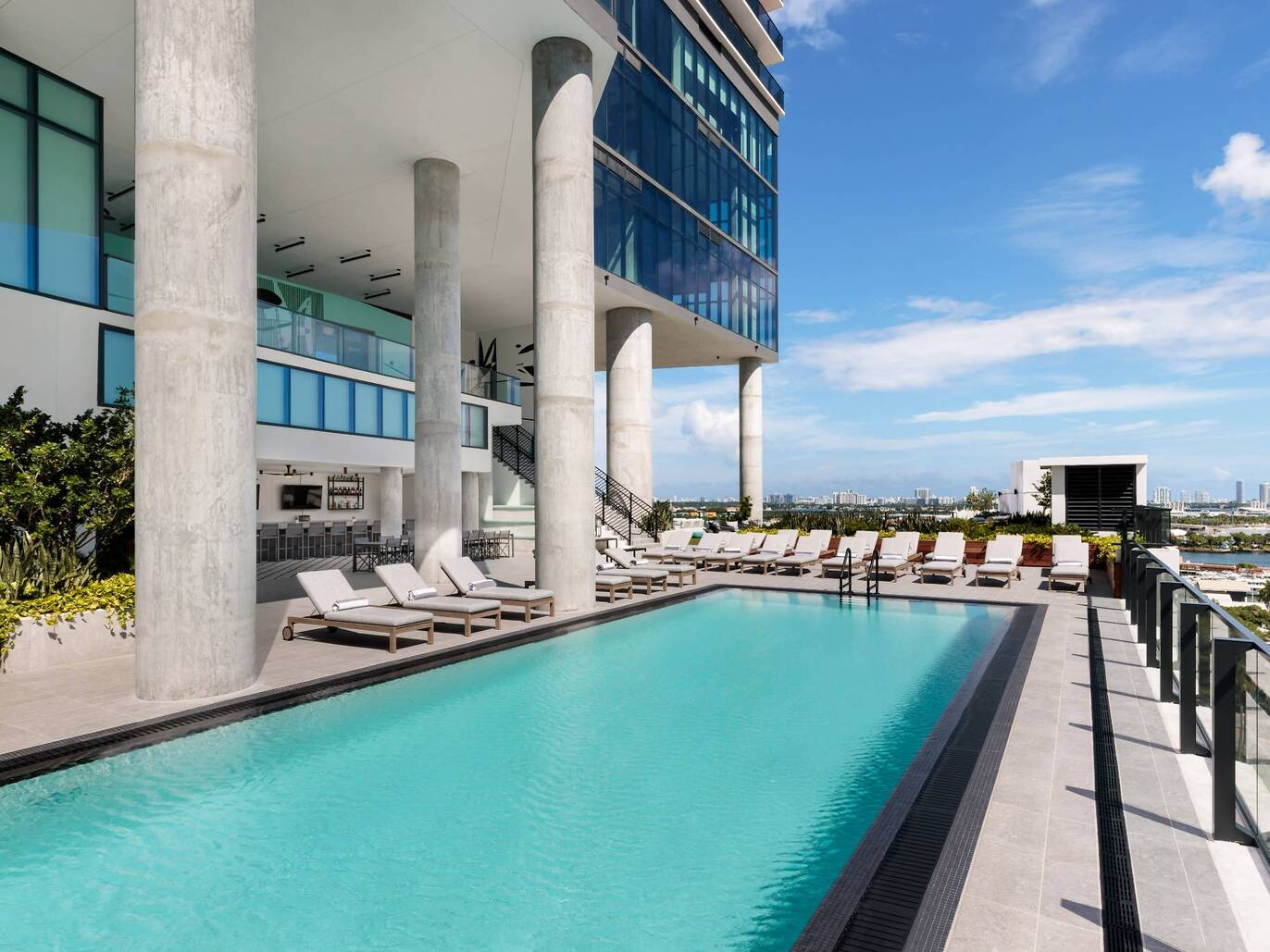 15 Best Hotels in Miami for 2026 | Best Places to Stay in Miami