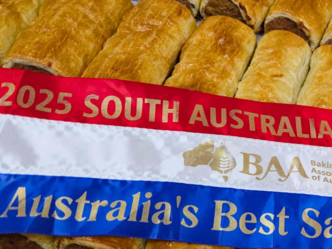 The 20 Best Sausage Rolls in Australia | Ultimate Guide 2026
