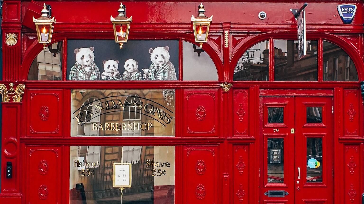 The British Bar With Officially the Best Cocktail Menu in the World