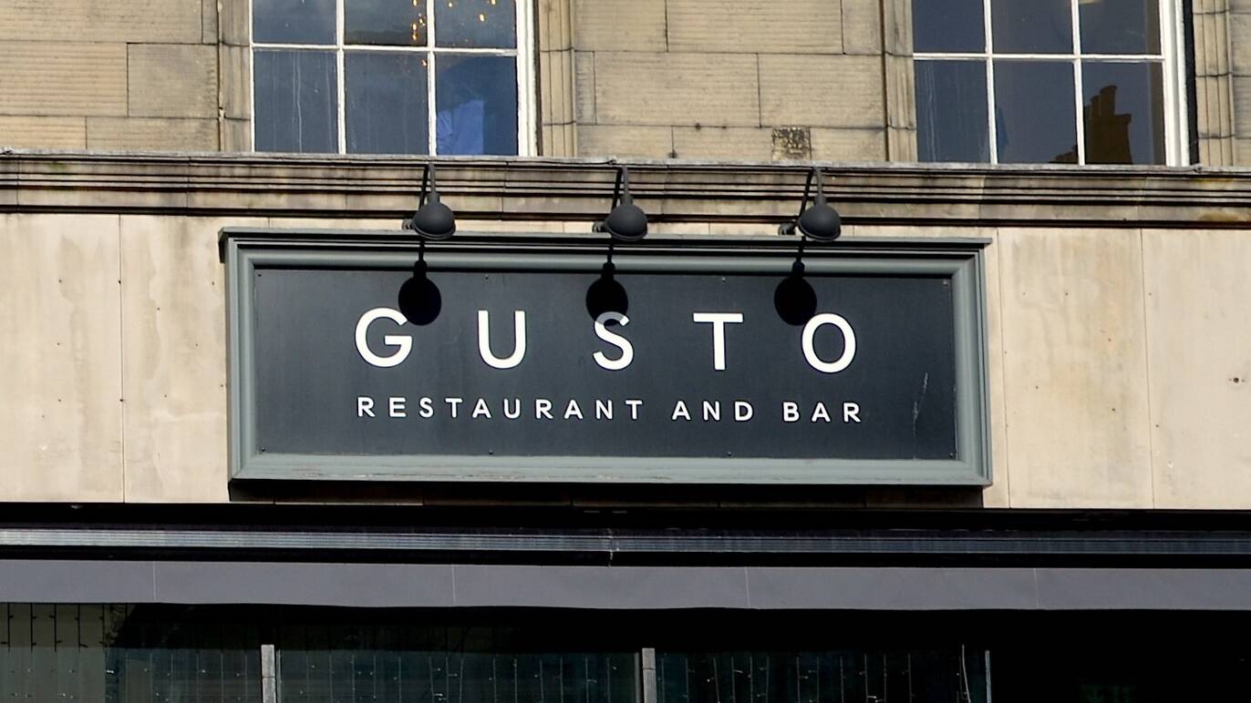 Which Gusto Italian Restaurants Are Closing? Full List of Restaurants ...