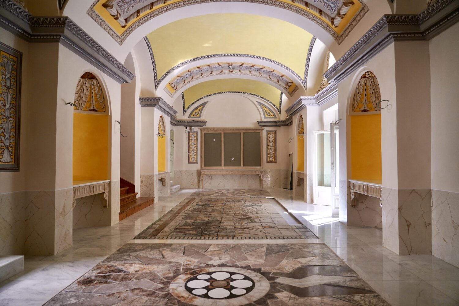 Este bonito palacio de Madrid reabrirá como un museo en 2027: así será ...