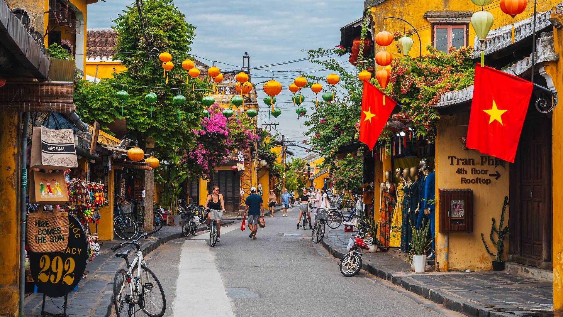 Asia's Travel Boom is Back – Here's Where Everyone's Going in 2025