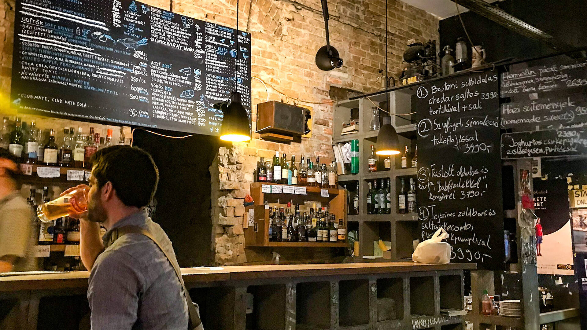 The Complete Guide to Budapest’s Jewish Quarter: What To See, Eat And Do