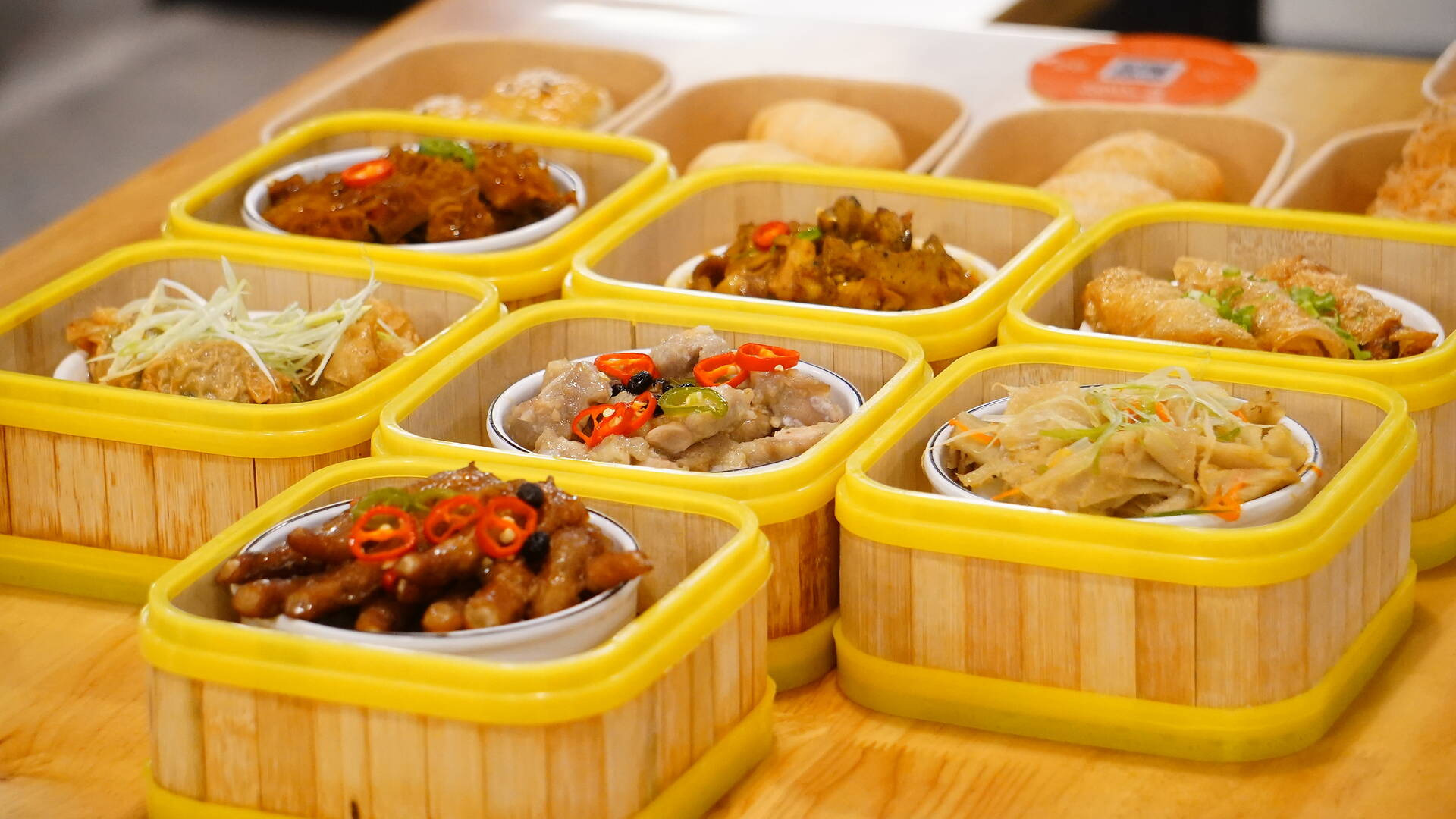 Tokia Square | Restaurants in Croydon, London