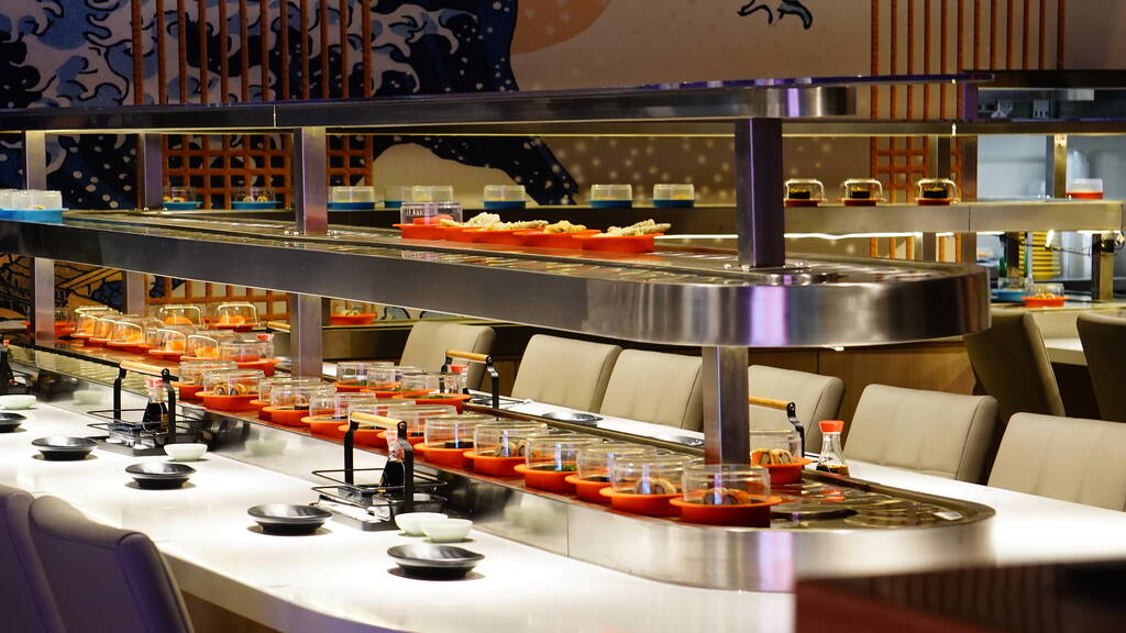 Tokia Square | Restaurants in Croydon, London
