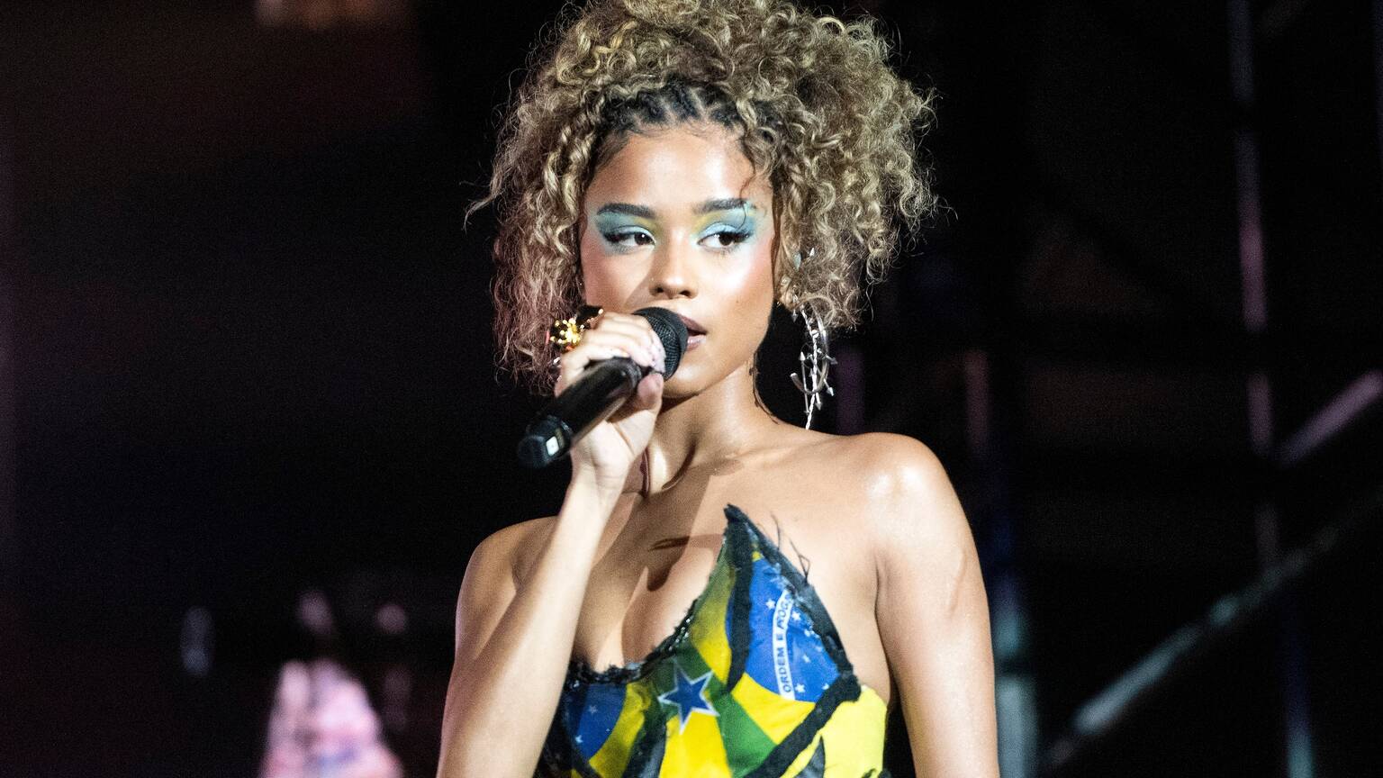 Tyla Brings Her 'We Wanna Party Asia' Tour To Singapore This December