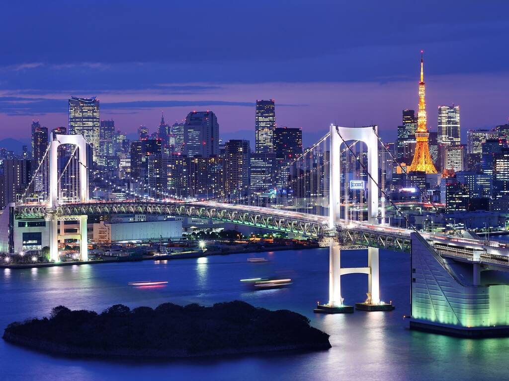 Time Out Tokyo | The best things to do in Tokyo