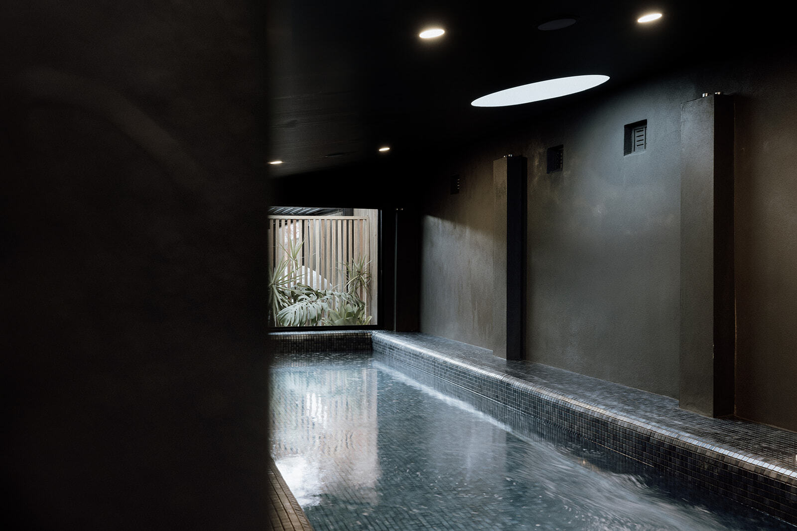 This magical bathhouse has just opened in the NSW Blue Mountains