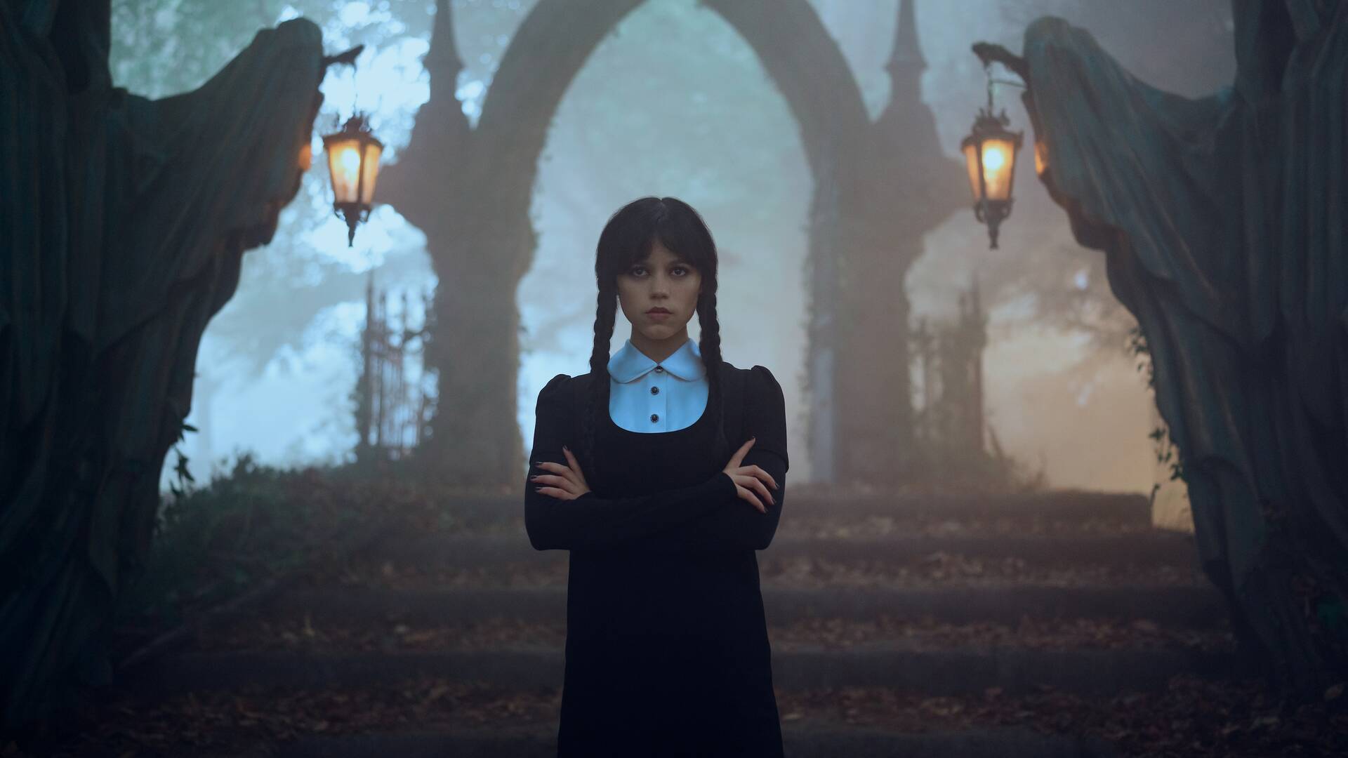 Netflix’s ‘Wednesday’ is back – and something major has changed for ...