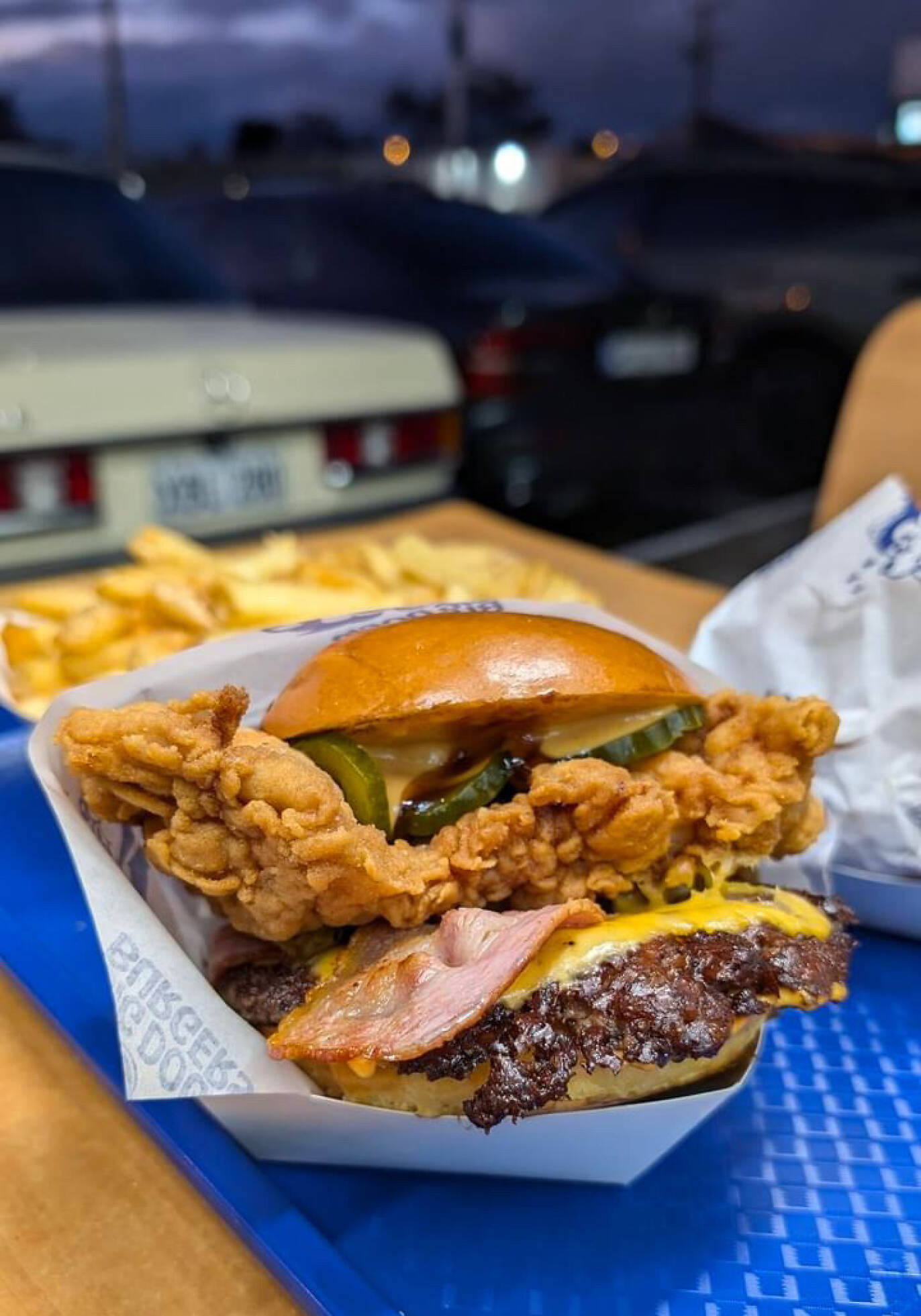 The 12 Best Burgers in Perth [2026]