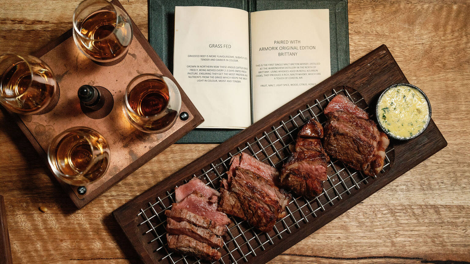 The 13 Best Perth Steak Restaurants [Updated 2025]