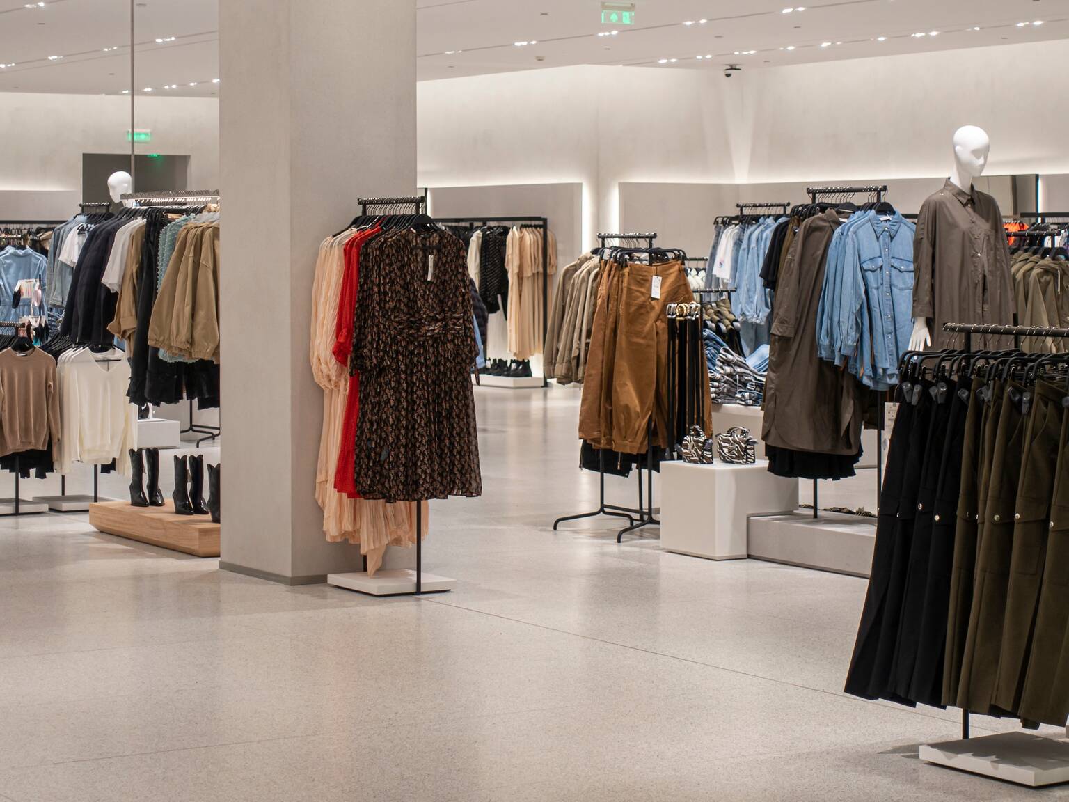 Where to shop in Soho: Best stores for fashion, design and books