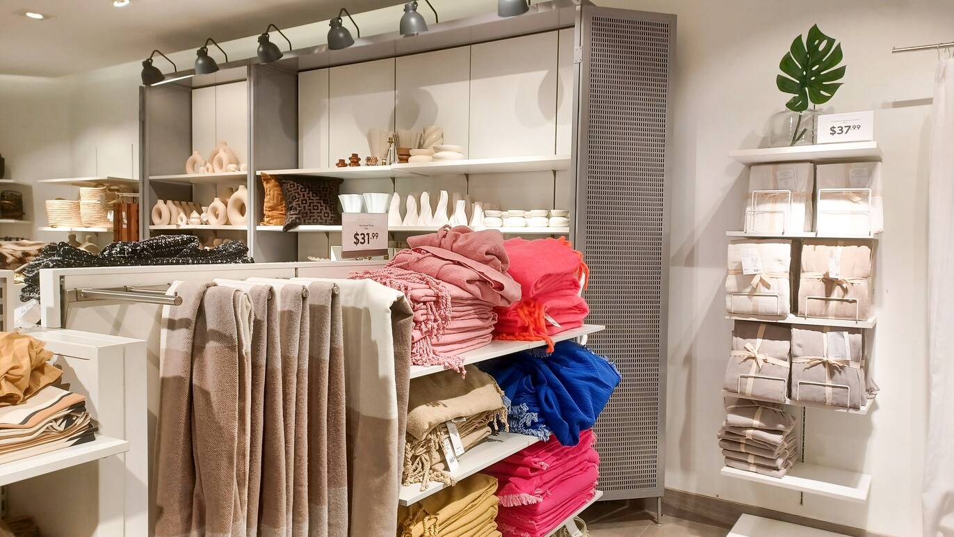 Where to shop in Soho: Best stores for fashion, design and books