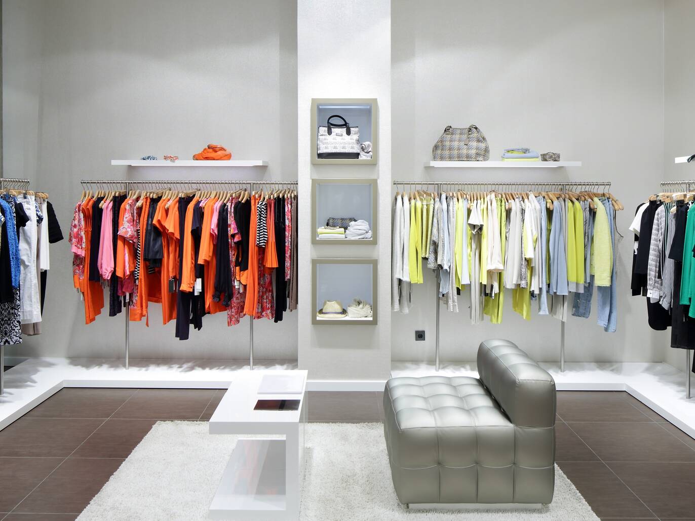 Where to shop in Soho: Best stores for fashion, design and books