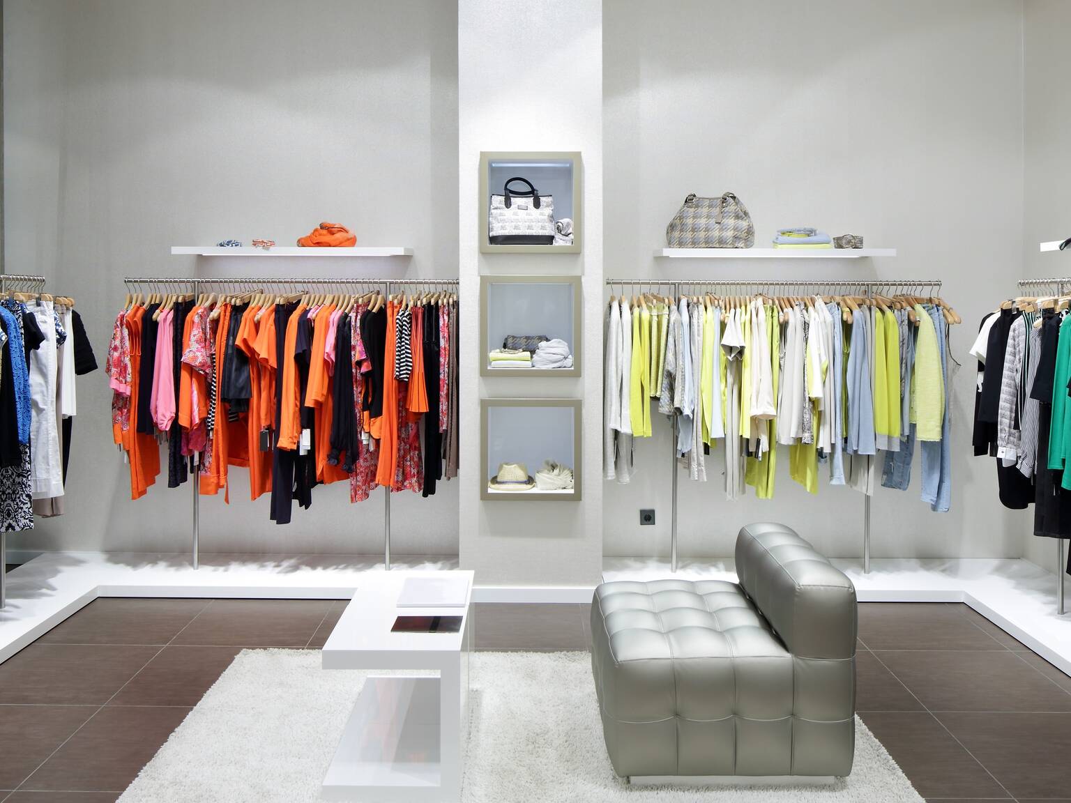 Where to shop in Soho: Best stores for fashion, design and books