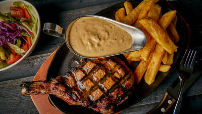 The 13 Best Perth Steak Restaurants [Updated 2025]