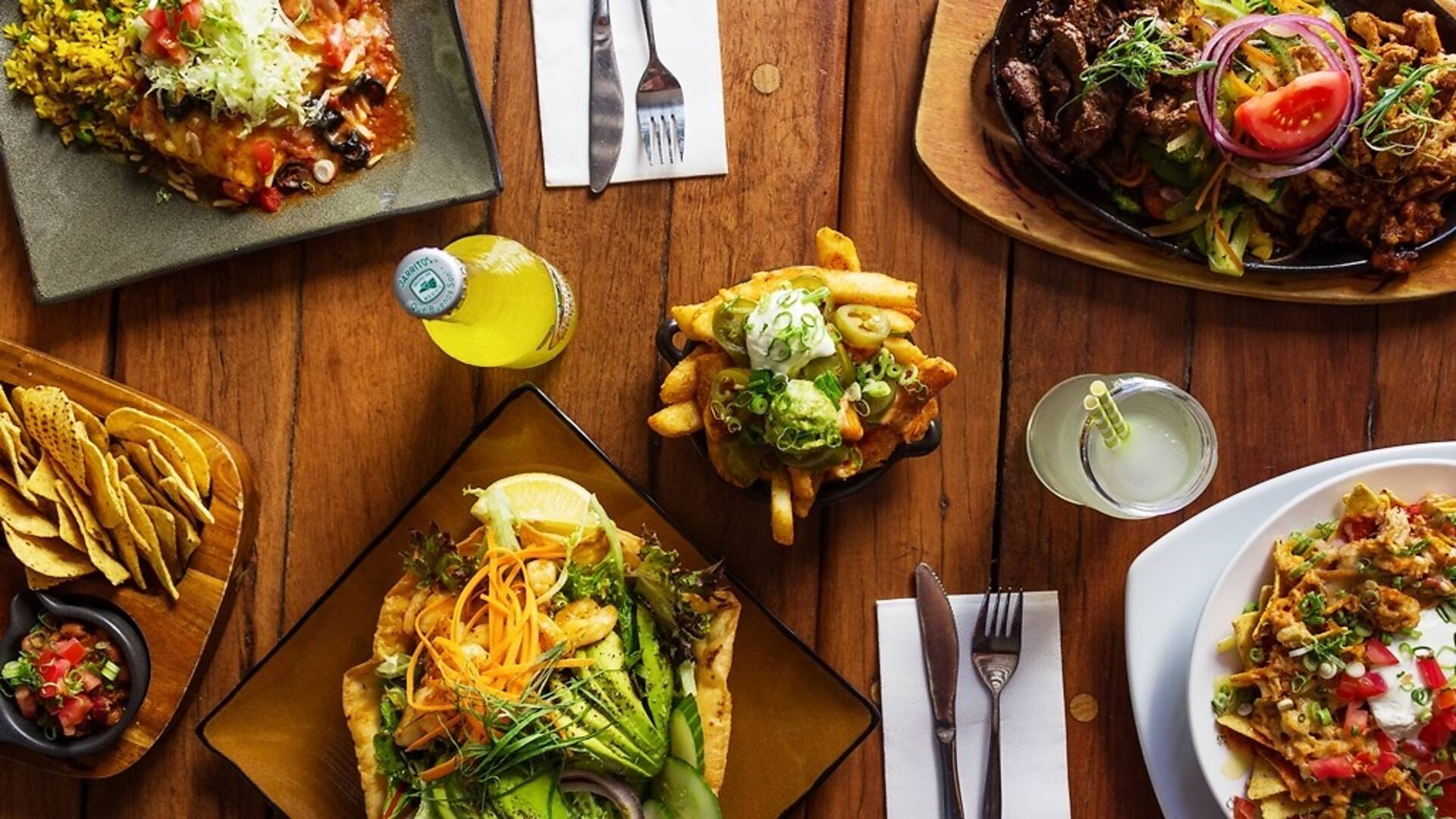 The 10 Best Mexican Restaurants in Perth [2025]