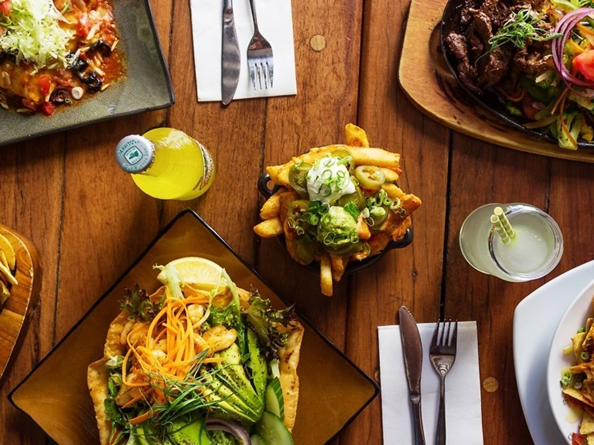 The 10 Best Mexican Restaurants in Perth [2025]