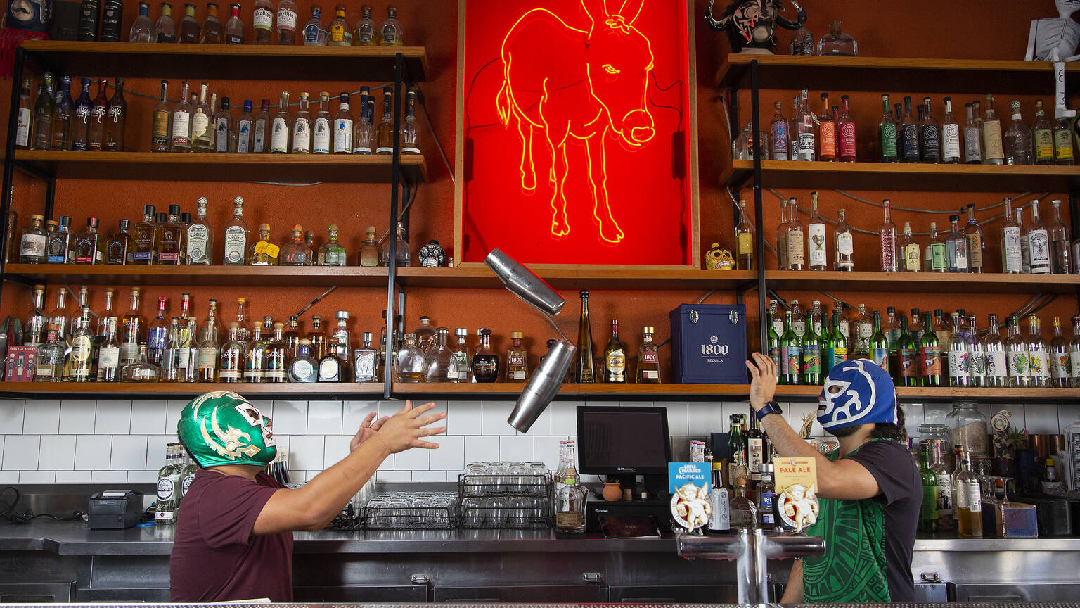 The 10 Best Mexican Restaurants in Perth [2025]