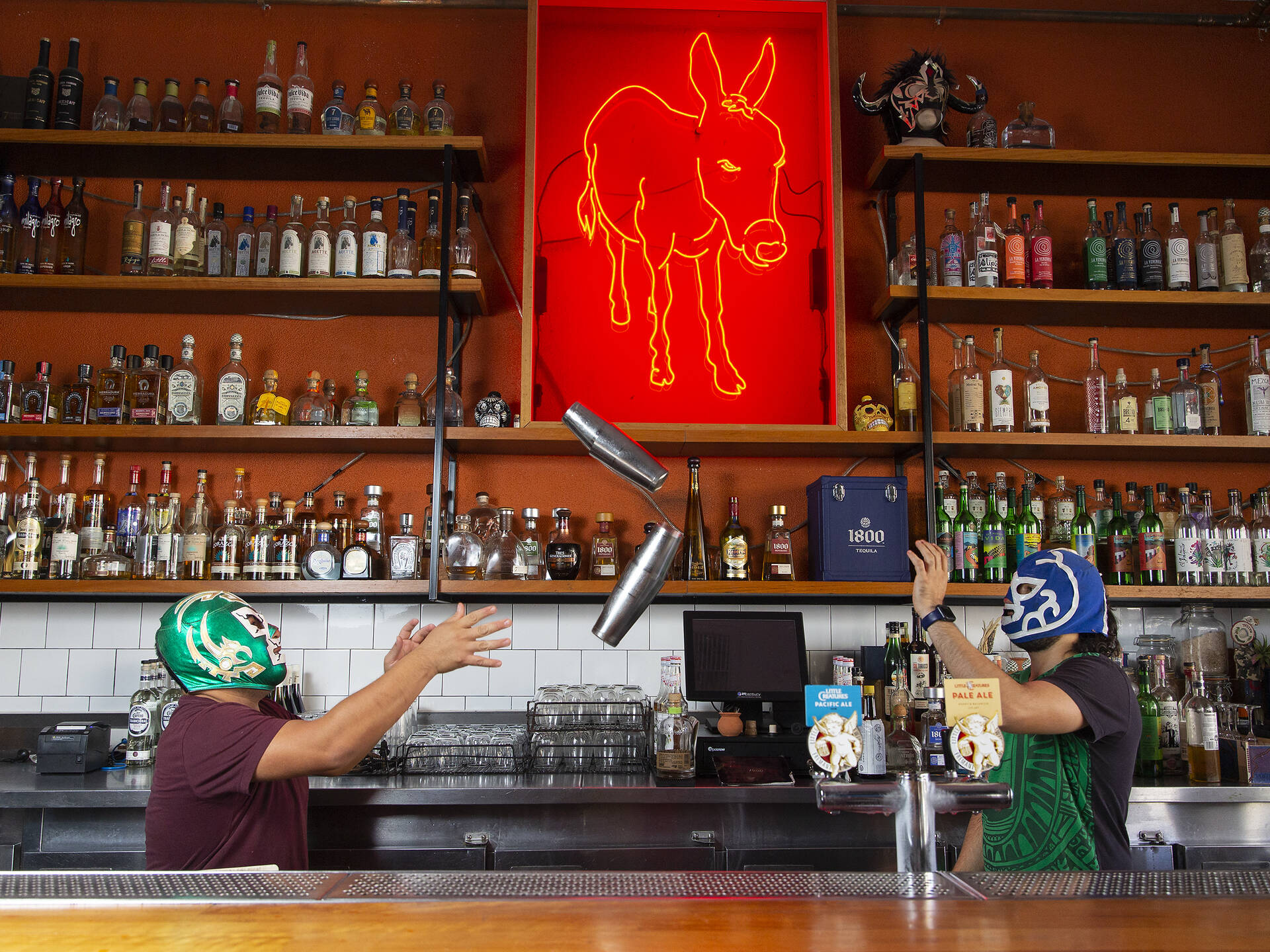 The 10 Best Mexican Restaurants in Perth [2025]