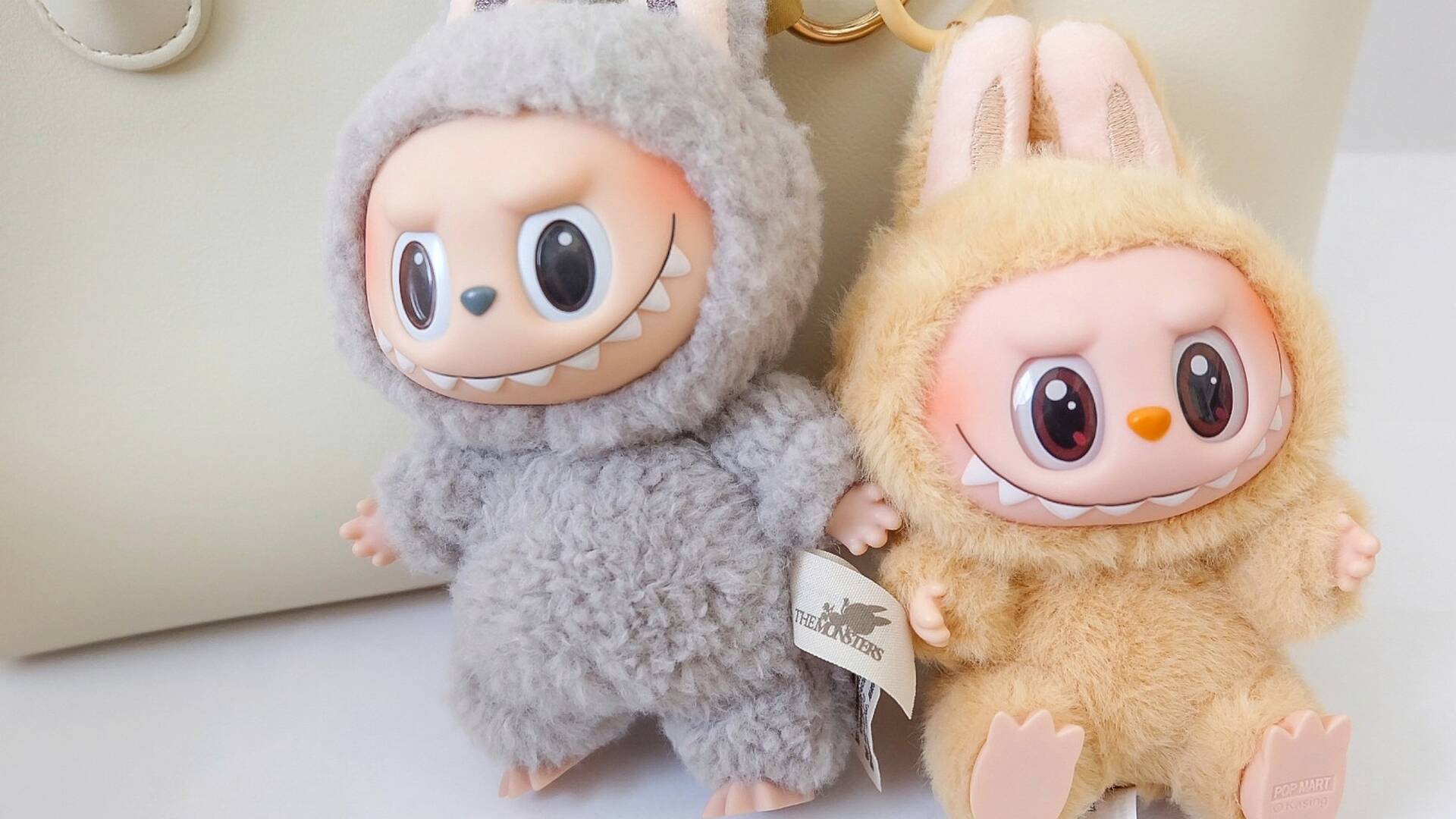 A free Labubu night market is coming to Anaheim this month