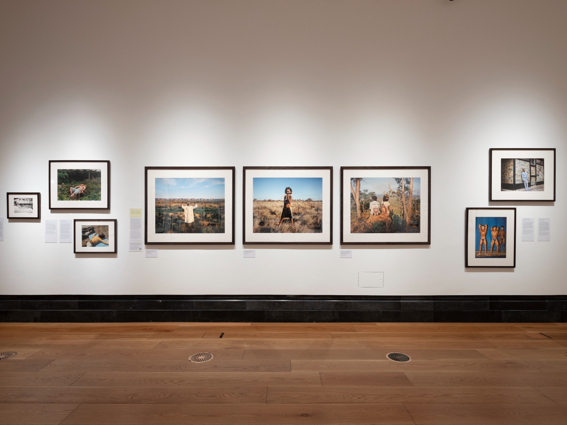 Taylor Wessing Photo Portrait Prize 2025 | Art in London