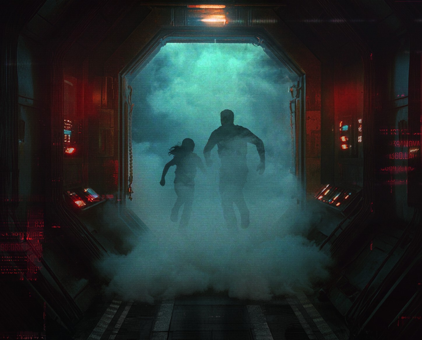 Punchdrunk’s New Space Exploration Show Lander 23 is Coming to London ...