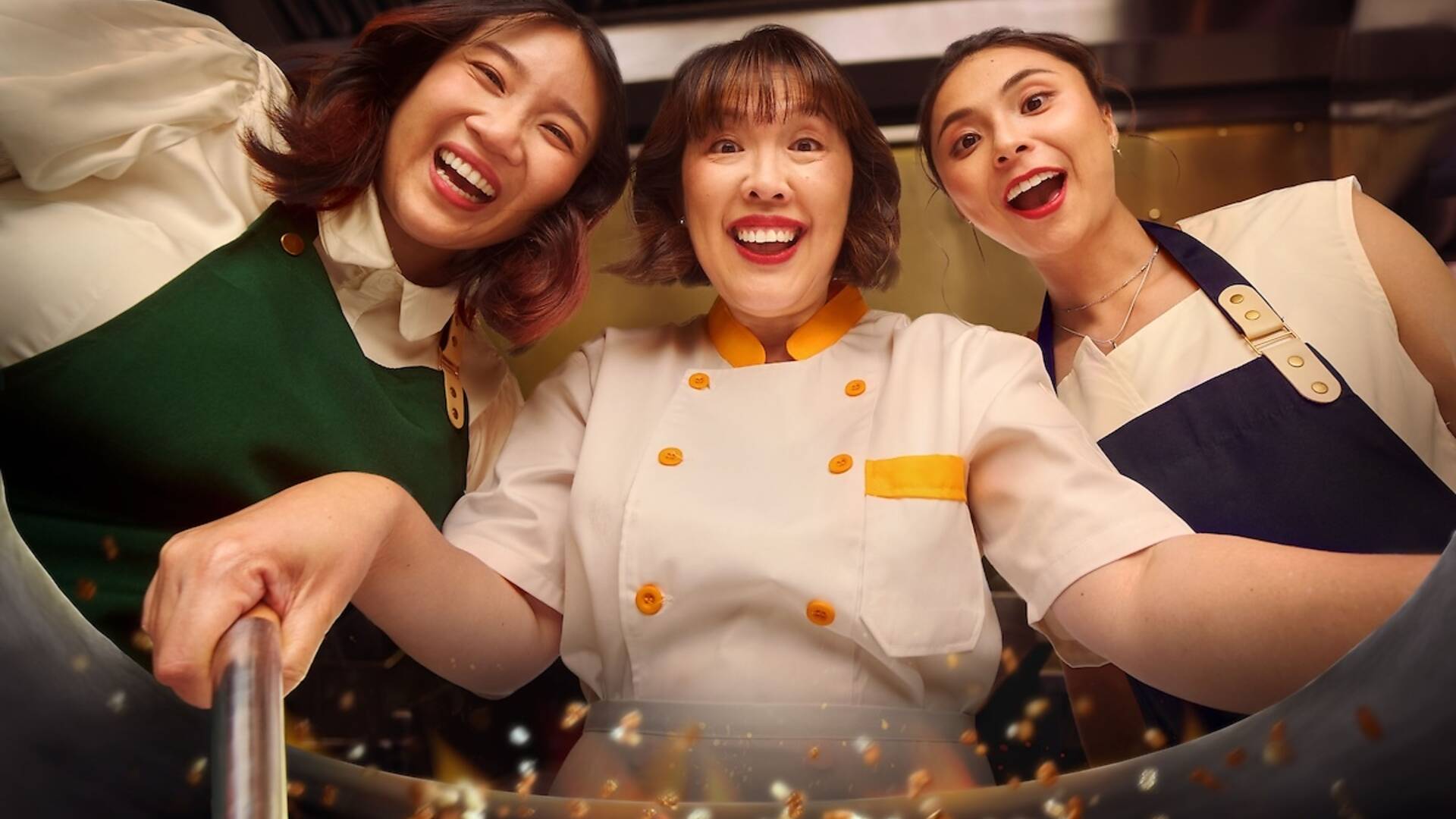 'Fried Rice Paradise – The Makan Party' Is An Immersive Dinner Theatre